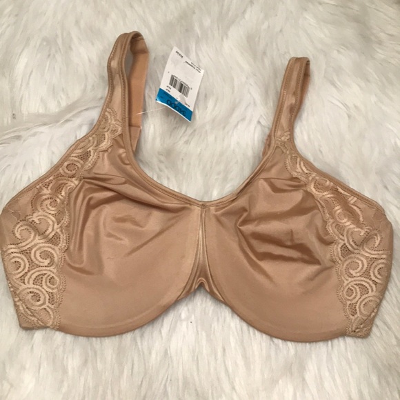 Bali | Intimates & Sleepwear | Beige Bali Bra | Poshmark